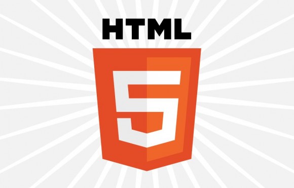 Free Logo Design: HTML5 Logo Vector PSD for Free Download