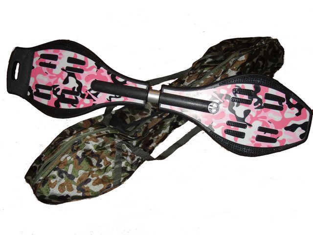 The wave street surfing board: Ripstik The wave street surfing board ...