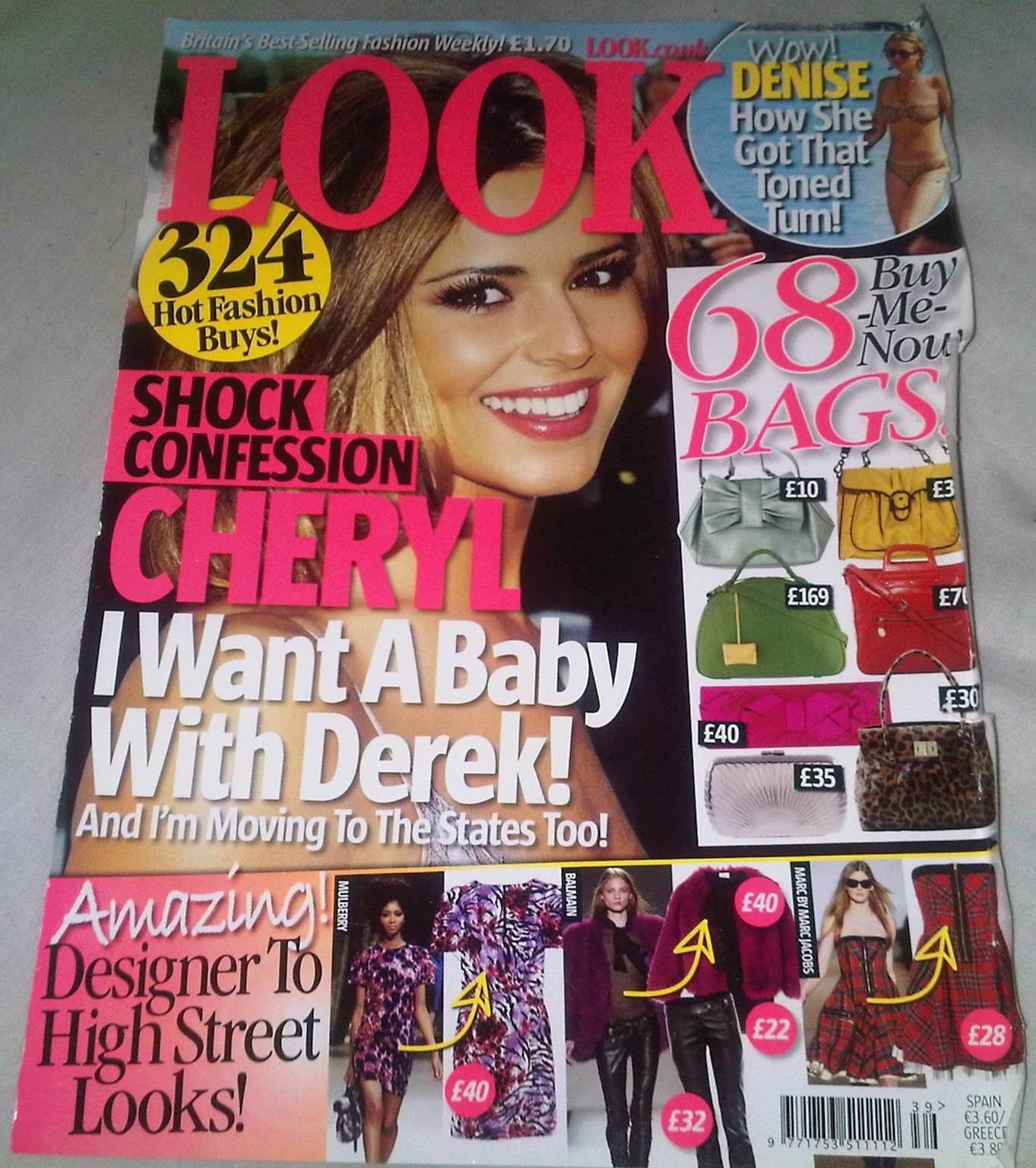 Media Blog How Do Magazine Covers Use Of Denotations connotations media-blog-how-do-magazine-covers-use-of-denotations-connotations
