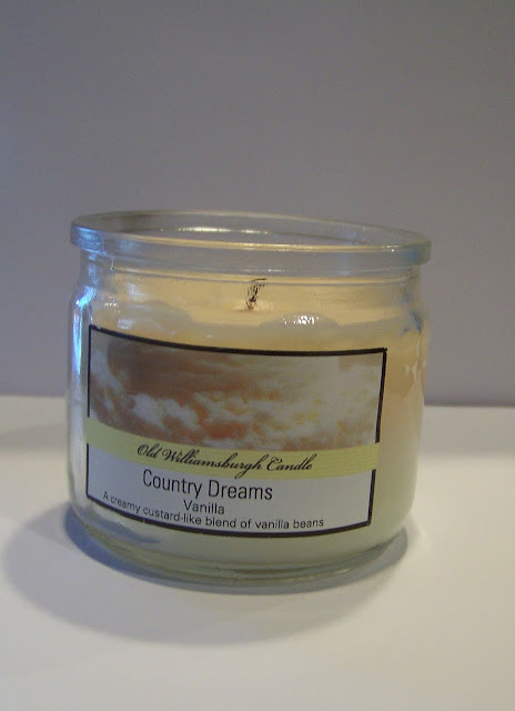 Creations from my heart: Make an Ordinary Candle EXTRA-Ordinary.
