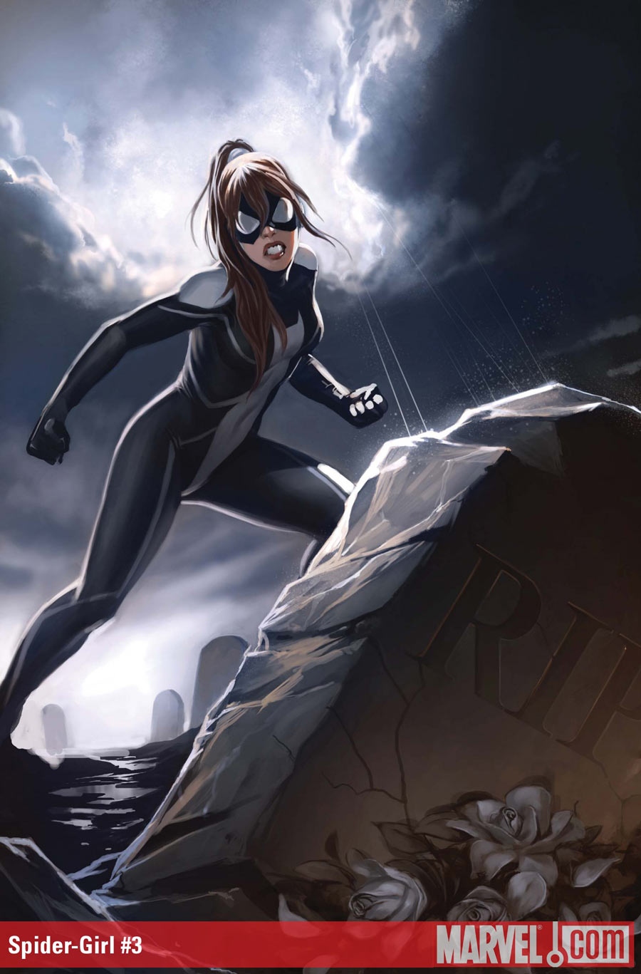 Comics And...Other Imaginary Tales: Marvel Preview Review for January ...