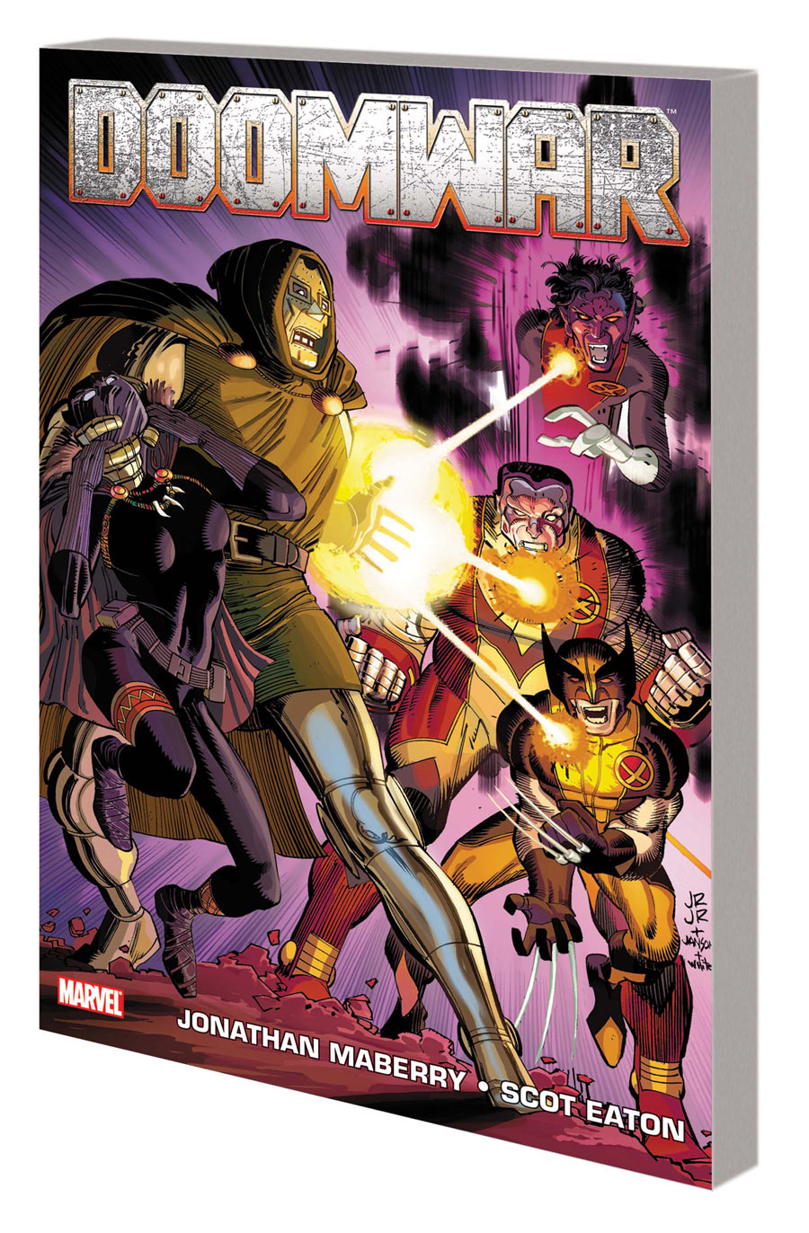 Comics And...Other Imaginary Tales: Marvel Previews Review for April ...