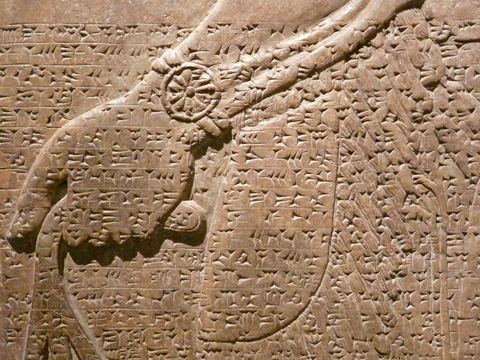 Novel Adventurers: The Mystery of the Persian Mummy