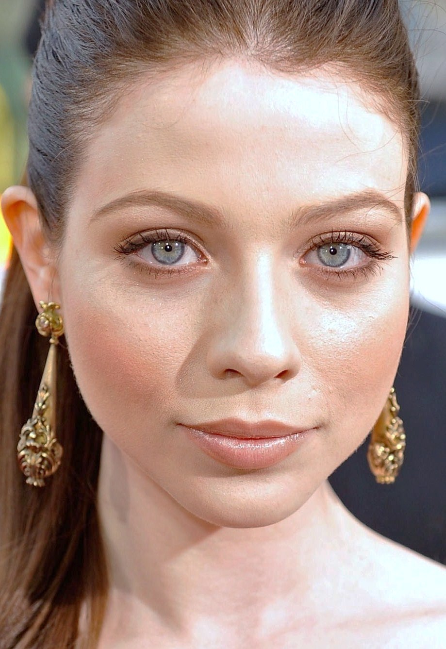 Glamour Junkie: Gossip Girl Makeup Tutorial: Georgina Sparks