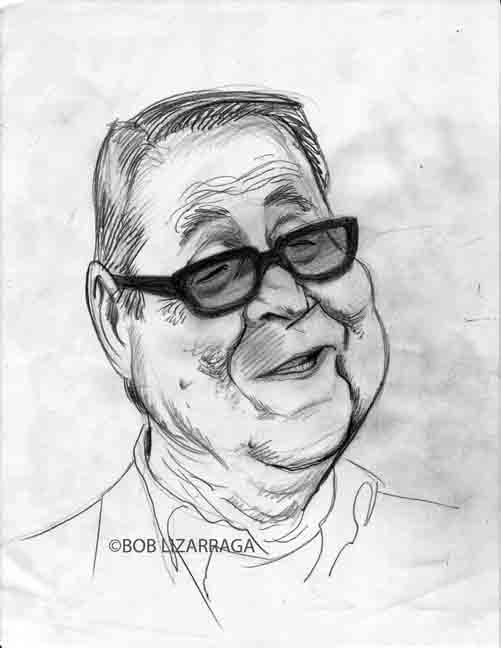 THE BLOGARRAGA: The Colonel