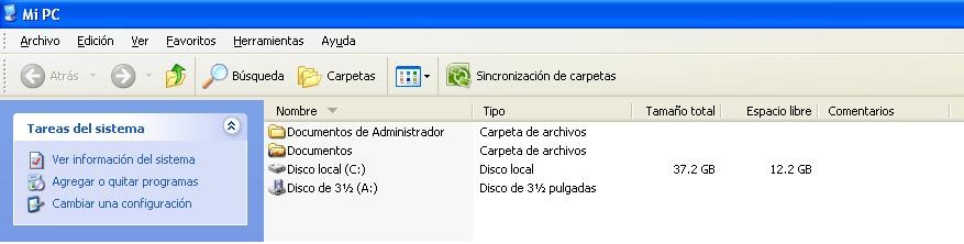 Mejoras, Tips y Trucos de Computacion: Optimiza Windows XP ...