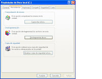 Mejoras, Tips y Trucos de Computacion: Optimiza Windows XP ...