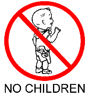 Battlements Of Rubies: Marie Stopes: No Children Allowed