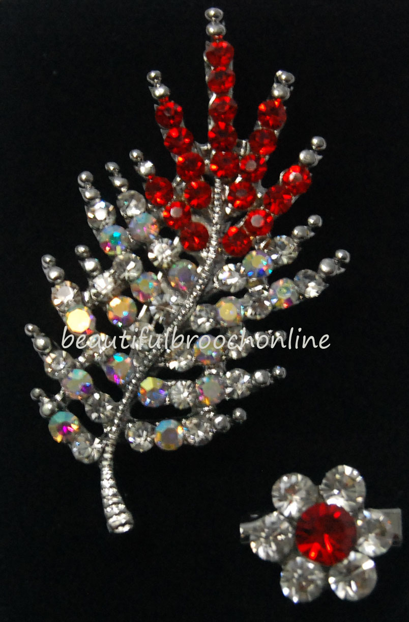 Beautiful Brooch Online