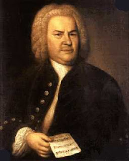 Johann Sebastian Bach, el barroco