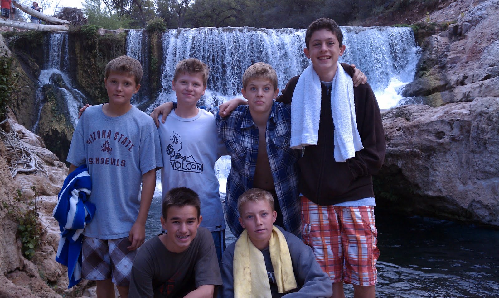 BSA Troop 498