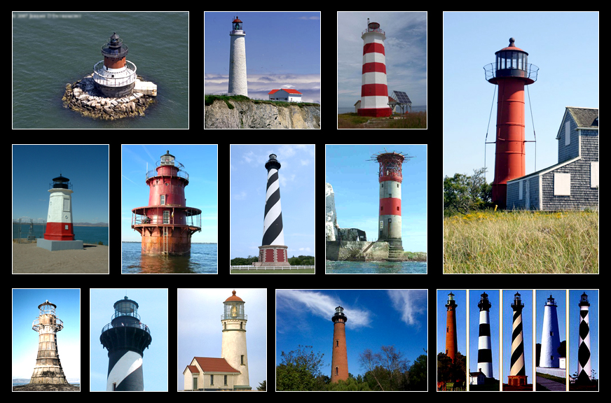 A R M A N D S E R R A N O: Lighthouse: A Visdev Process