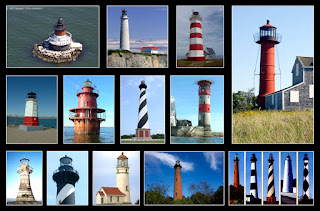 A R M A N D S E R R A N O: Lighthouse: A Visdev Process