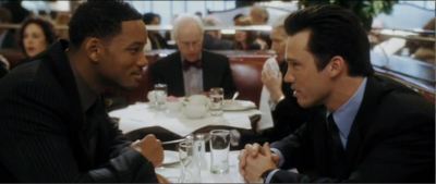 Information Overload: #81 - Hitch - 2005