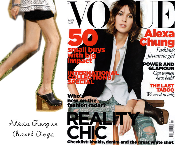 Clogs Clogs Clogs - The Fashion Coffee - fashion influencer roma