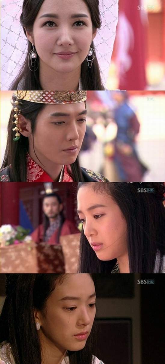 BYJ, JKS, LMH & Hallyu Star (Asian Drama - Movie) : Thailand Site ...