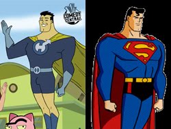 El verdadero Blog del verdadero Jokin: La casa de los dibujos