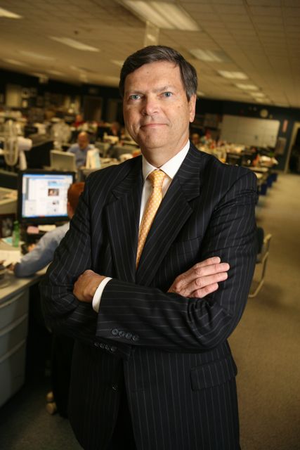 King of George: The Capital Hates You