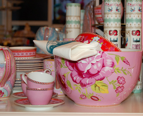 Pierrot et Coco - The mini Department Store: PiP Studio