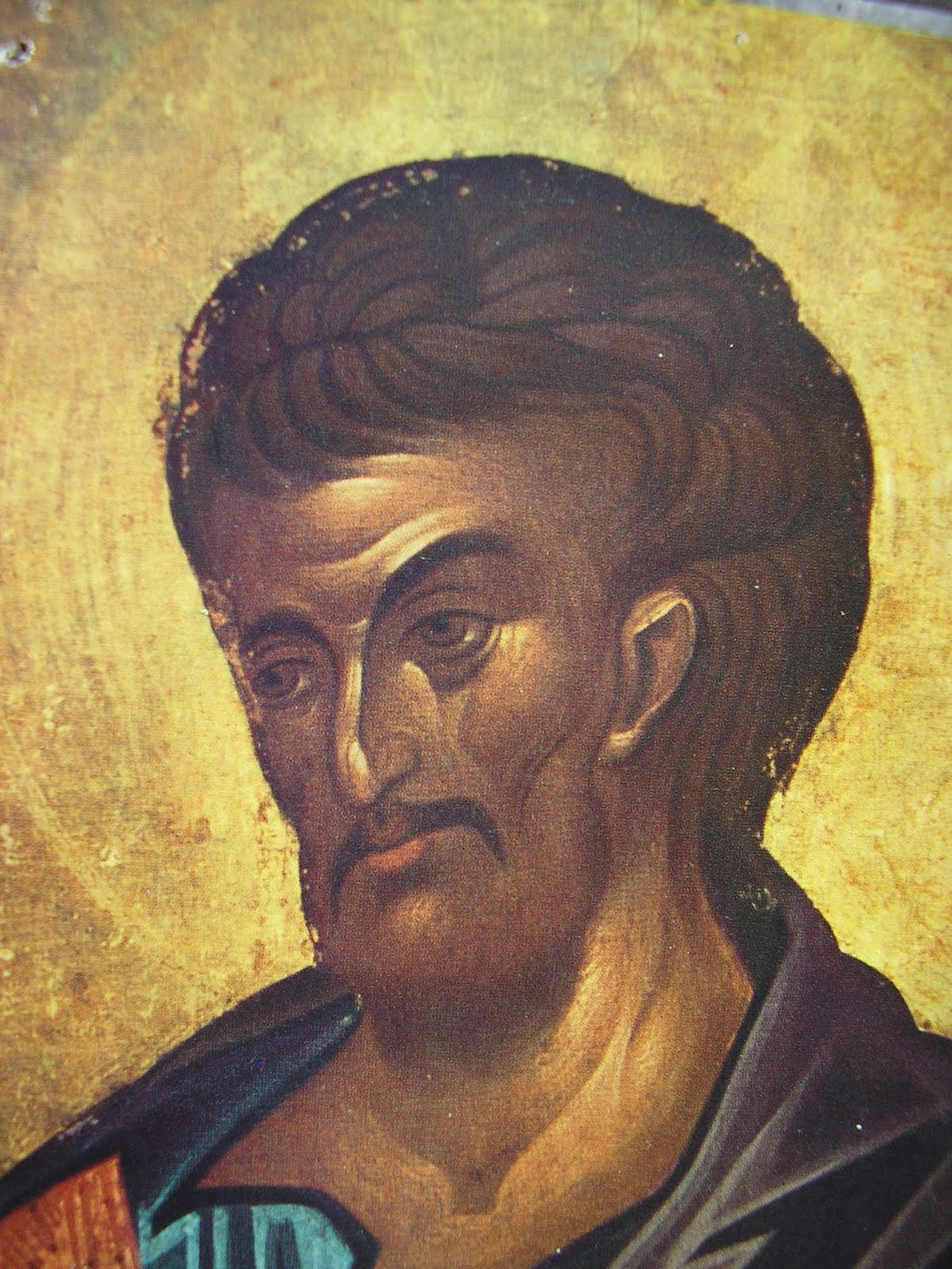 Janet Hyland's Paintings : Scribbles on Wood: The Transfigurative Art ...