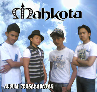MAHKOTA BAND