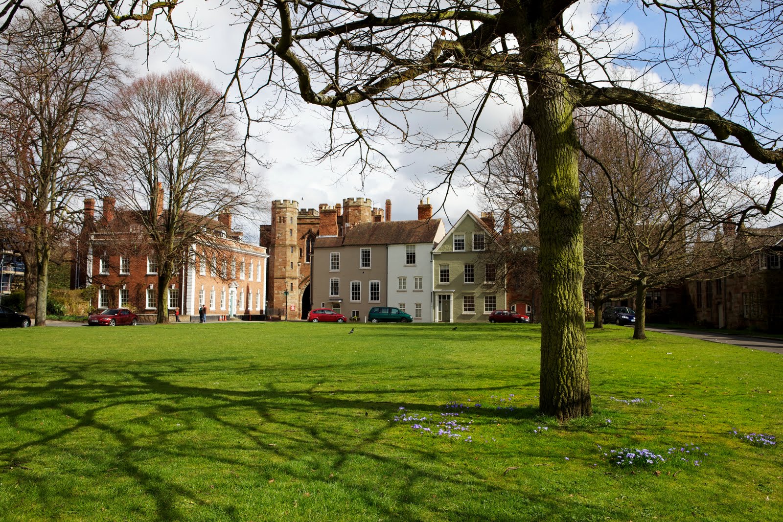 Steve Bulley Photography: Worcester Photography Composition Workshop