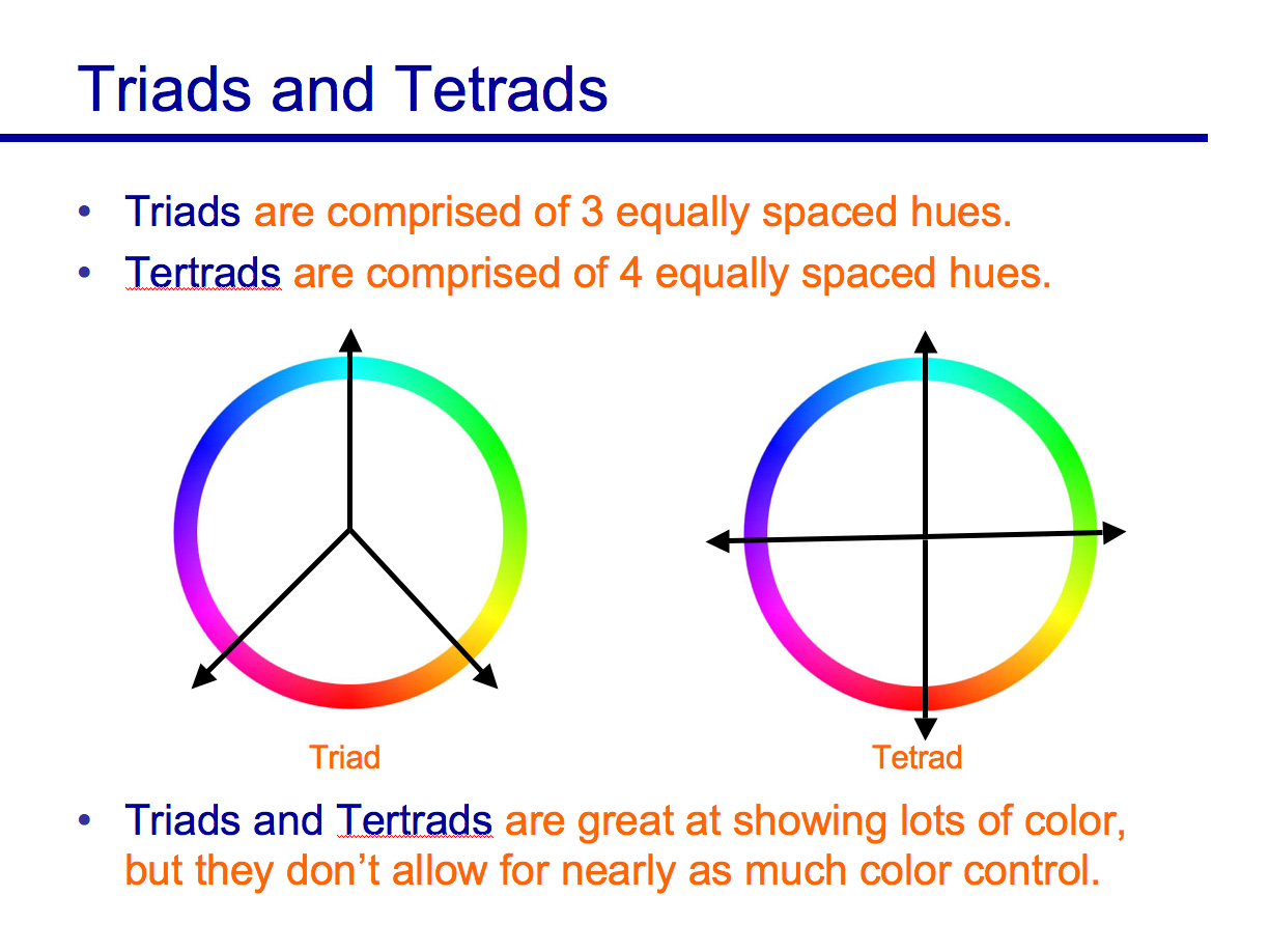 The Back 40K: A Little Color Theory - Part III