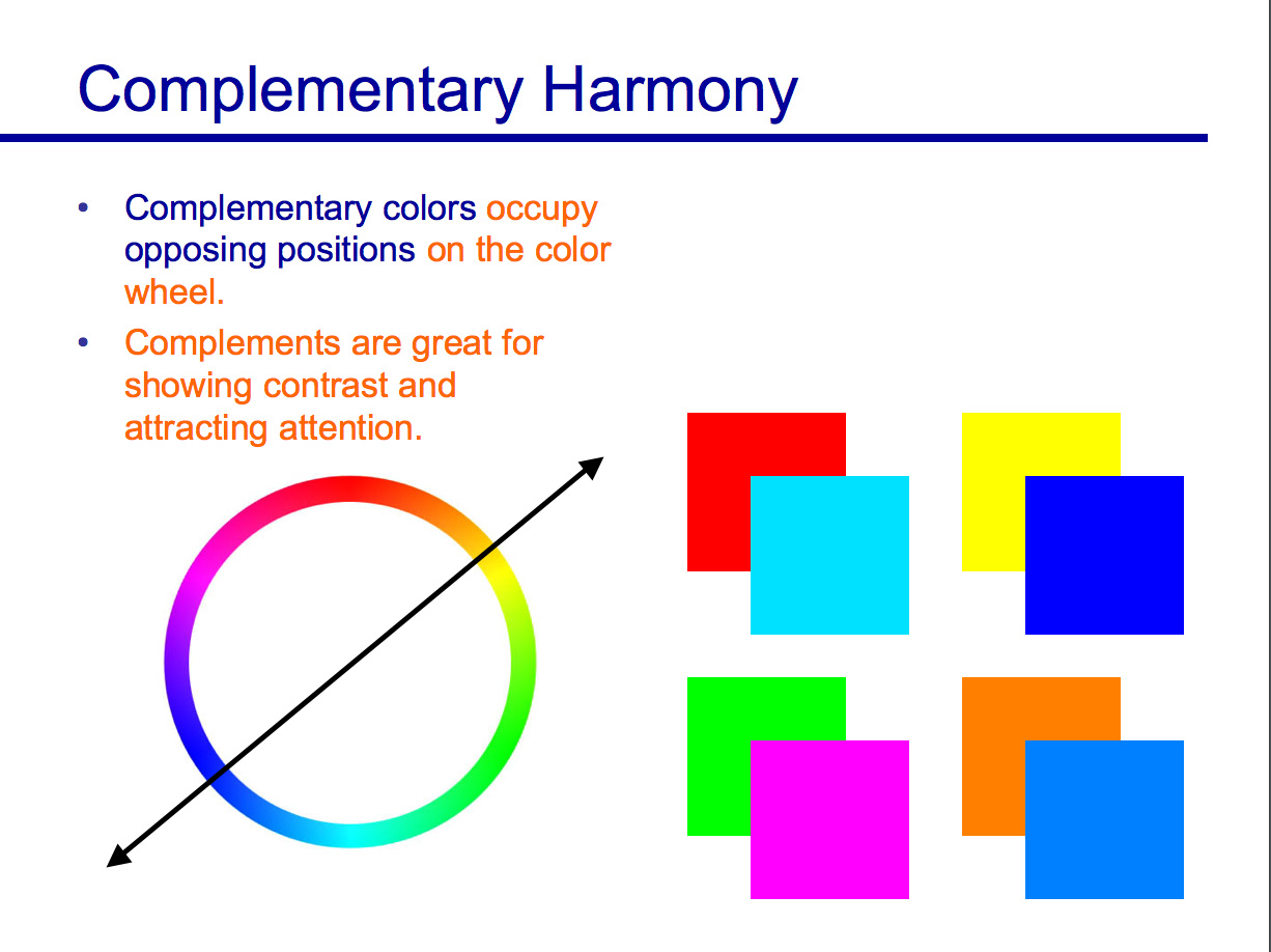 The Back 40K: A Little Color Theory - Part III