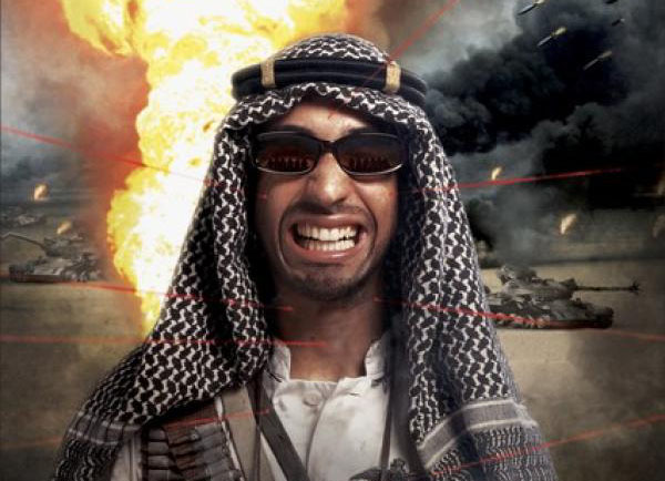 The Back 40K: The Problem With Al'Rahem