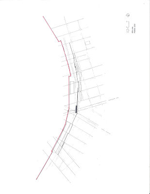 TSA THESIS RESEARCH: Analytical Drawing Examples