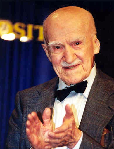 Gestão da Qualidade: JURAN, Joseph M.