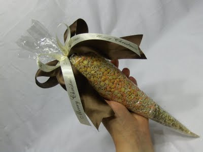 The Essential Packaging Store Blog: Snowman Soup Tutorial!