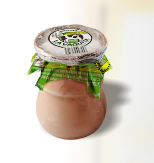 Jocoques La Vaquita de México S.A de C.V.