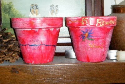 Along The Crooked Path: Western European crafts, part 2