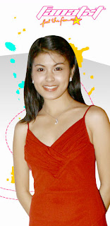 Pinoy Profiles: Lizzy Pecson Profile