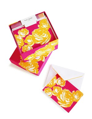 The Gift Wrap Blog: Theme Wrap-Up: "Designer" Gift Wrap