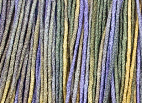 A Really Good Yarn: Pretty Yarn