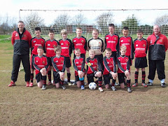 Worcester Raiders FC