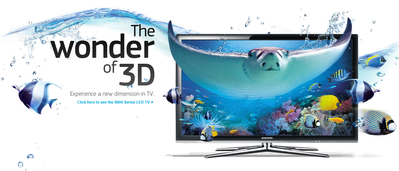 Menan UD: 65" Class (64.5" Diag.) 8000 Series 3D 1080p LED HDTV UN65C8000XF