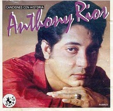 Picoteando el Espectaculo: Anthony Ríos Biografía