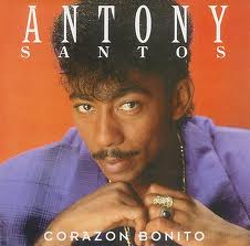 Picoteando el Espectaculo: Antony Santos, Biografía