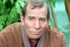 Picoteando el Espectaculo: Muere el actor inglés Pete Postlethwaite