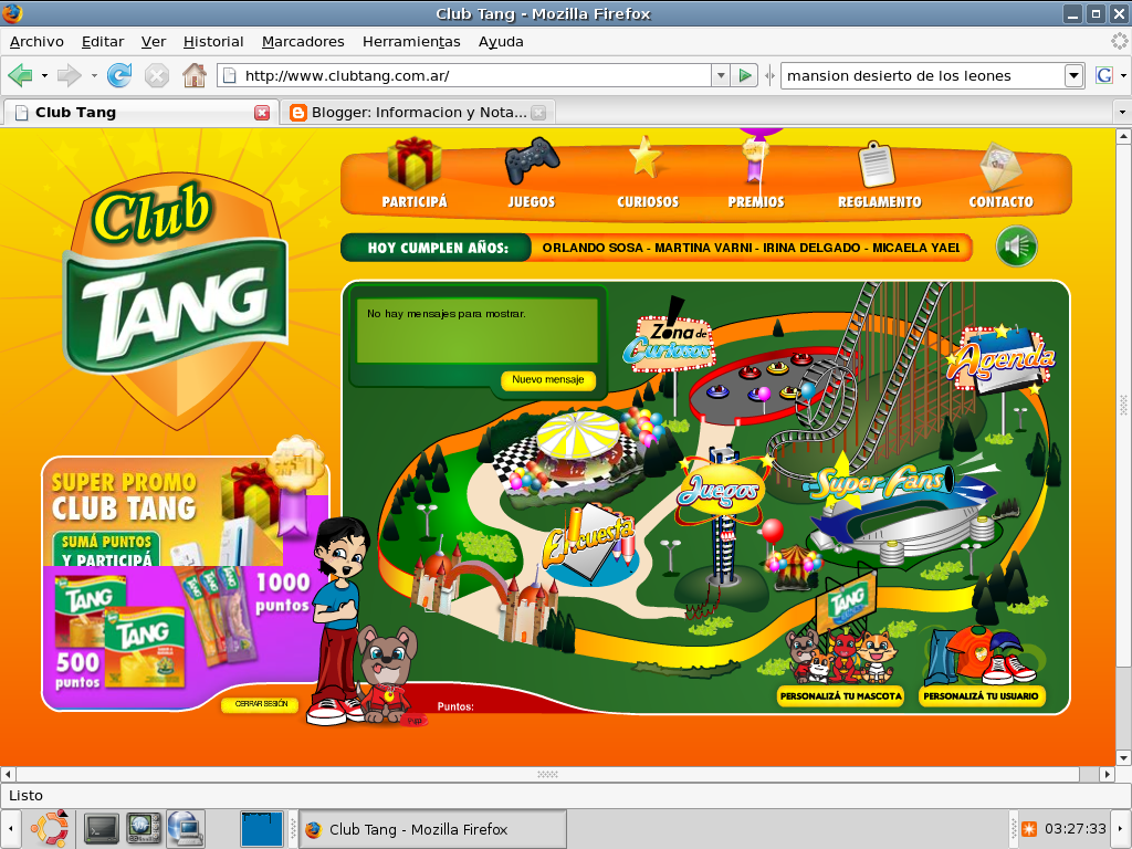 Argentina | Avisos Clasificados