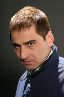 Biografia de ROBINSON DIAZ | Avisos Clasificados