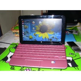 Notebook Specification, Information and Review: HP Mini 110-1037NR 10.1 ...