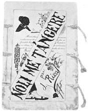 Noli Me Tangere - Deciphered: KABANATA 48-ANG TALINHAGA