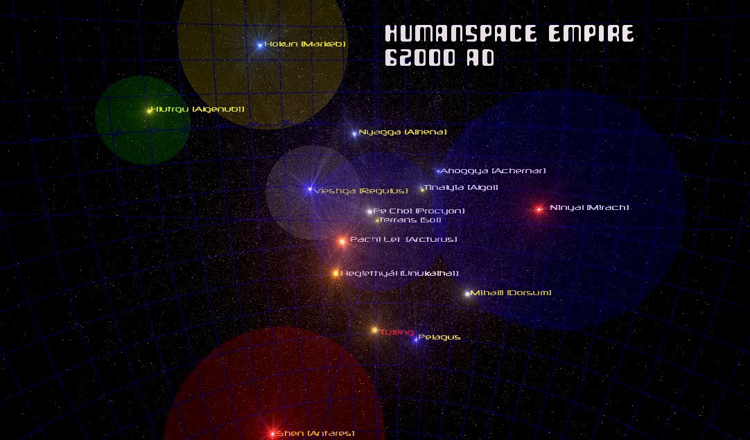 Hill Cantons: Random-Ass Monday: Space Opera Tékumel and the Paladin à ...