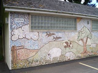 Exmoor Pubs & Walks: Ten Mile Walk From Dunkery Gate via Dunkery Beacon ...