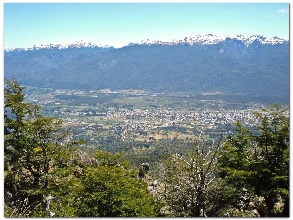solofotos22: EL BOLZON RIO NEGRO - CERRO PILTRIQUITRON