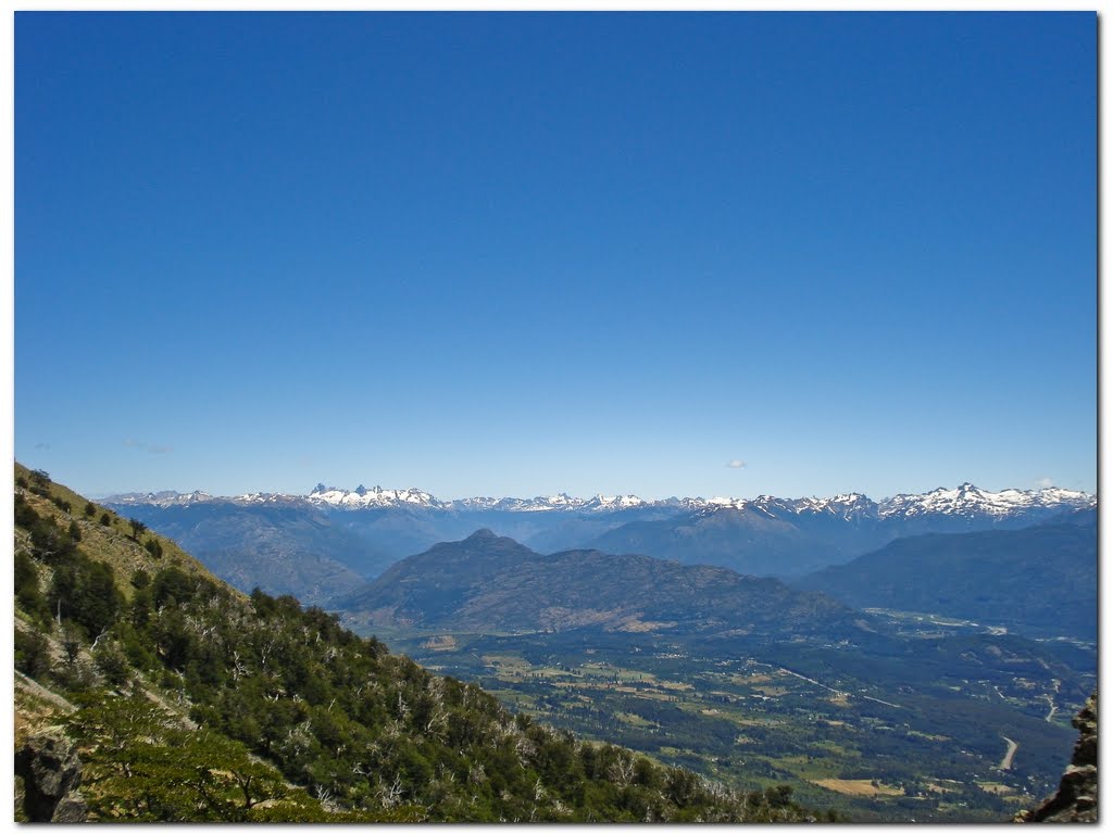 solofotos22: EL BOLZON RIO NEGRO - CERRO PILTRIQUITRON
